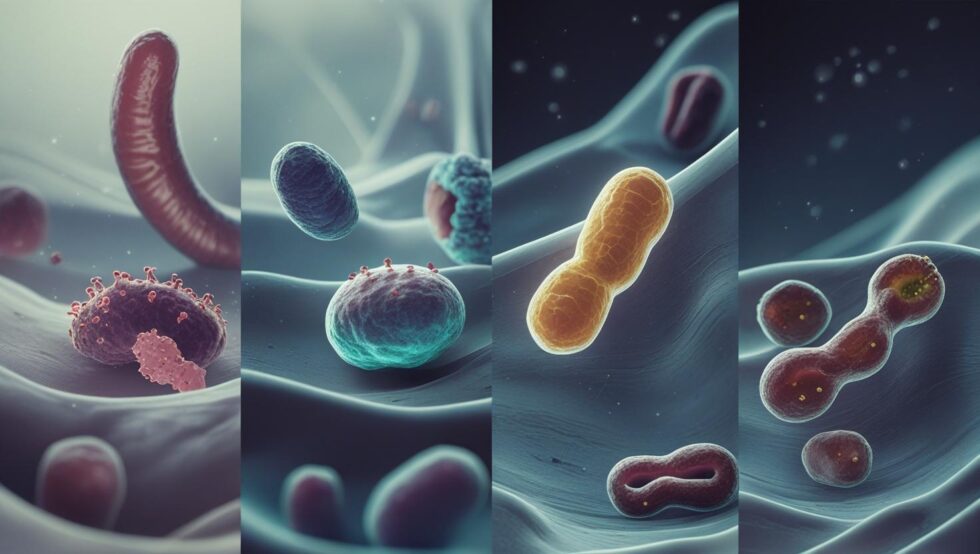 Microbioma Intestinal e Saúde | Dr. Bruno Rocha